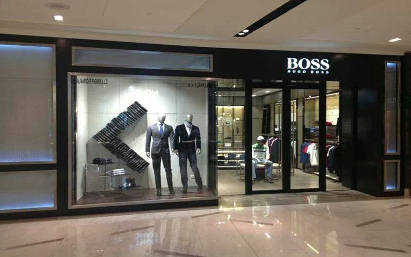 Horizon Line Interior Design