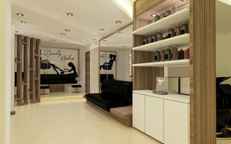 Horizon Line Interior Design